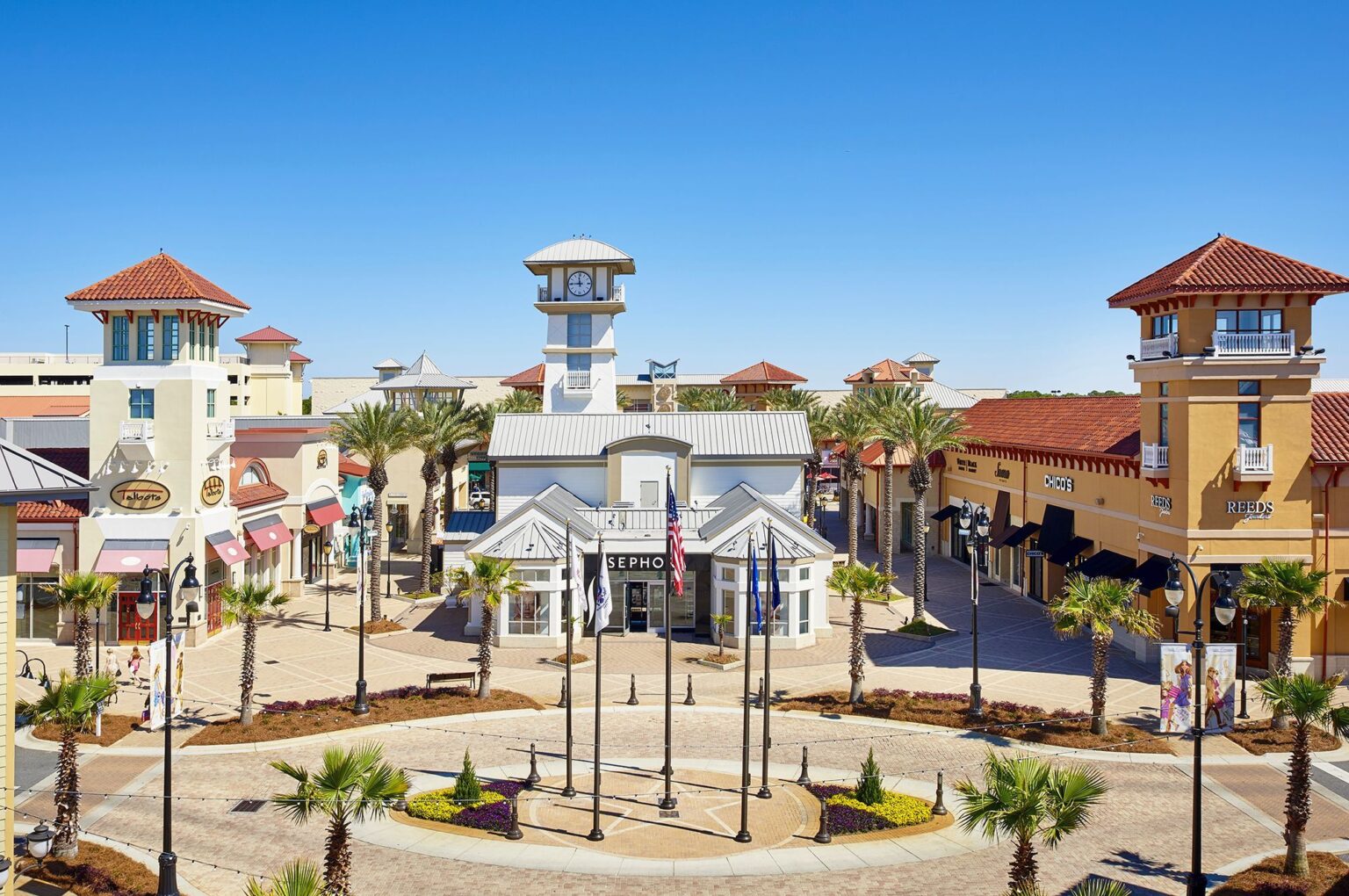 Navarre Beach Shopping : Complete Directory and Our Insider Tips
