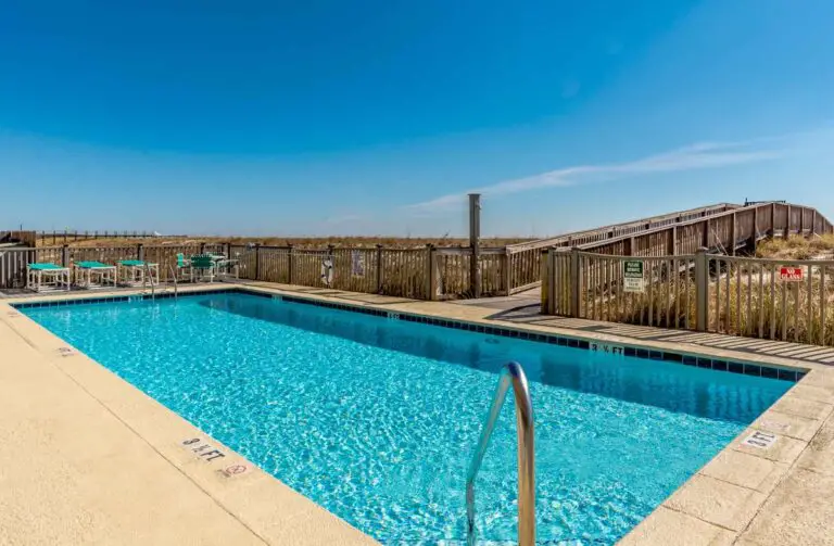 Emerald Surf Navarre Beach: Save Money With This Insider Tip