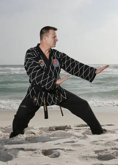 Navarre Martial Arts: Dominate Your Dojo While in Navarre