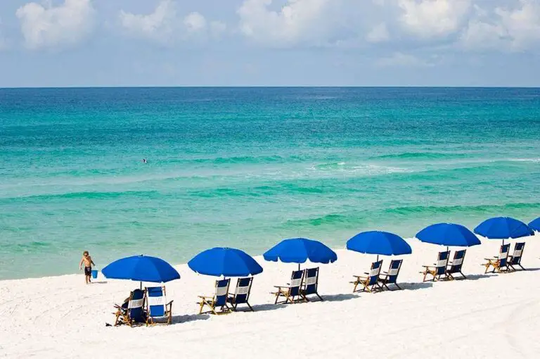 Best Walton County Beaches: 5 Places You Won't Want To Miss