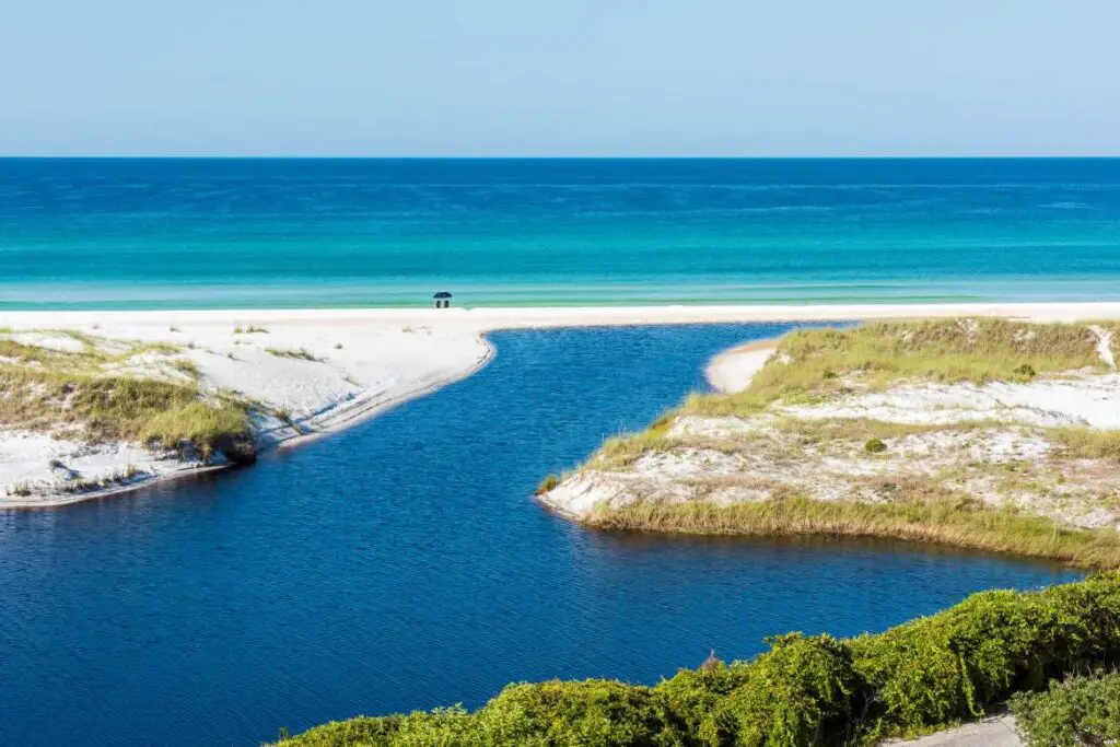 Best Walton County Beaches: 5 Places You Won't Want To Miss