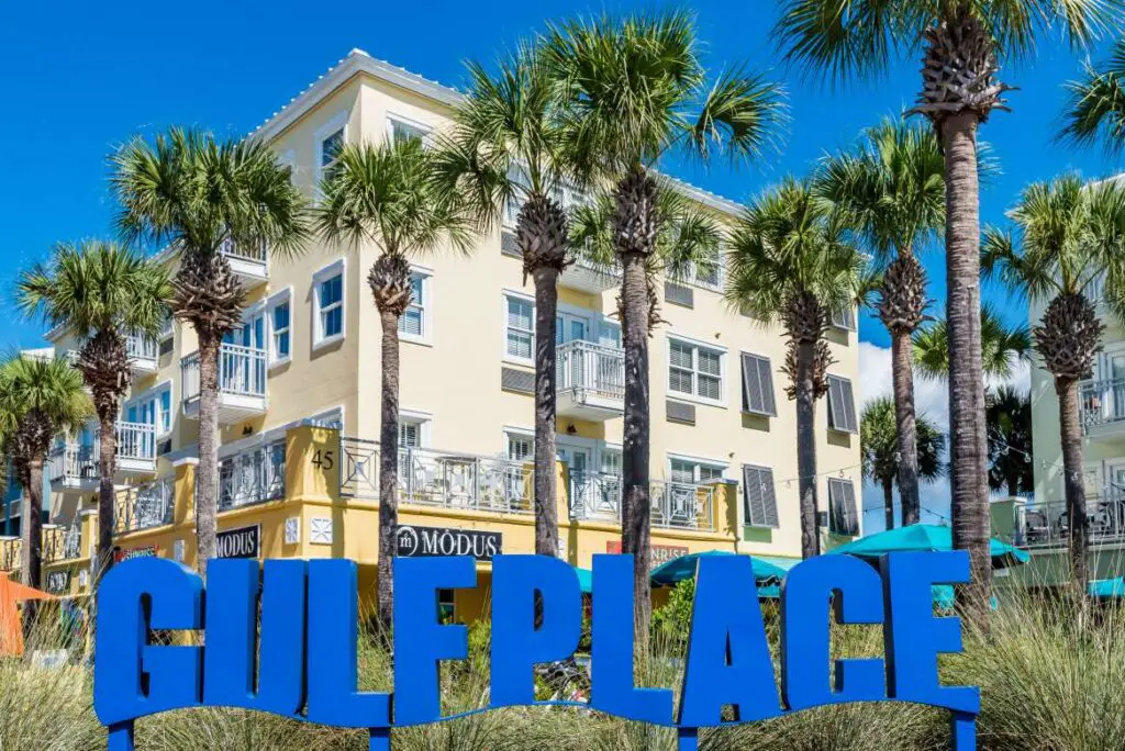 Best Walton County Beaches: 5 Places You Won't Want To Miss