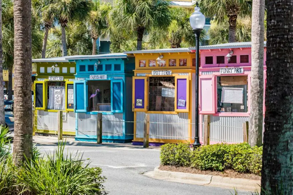 Best Walton County Beaches: 5 Places You Won't Want To Miss