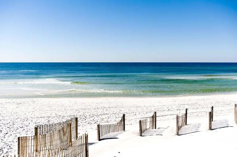 Best Walton County Beaches: 5 Places You Won't Want To Miss