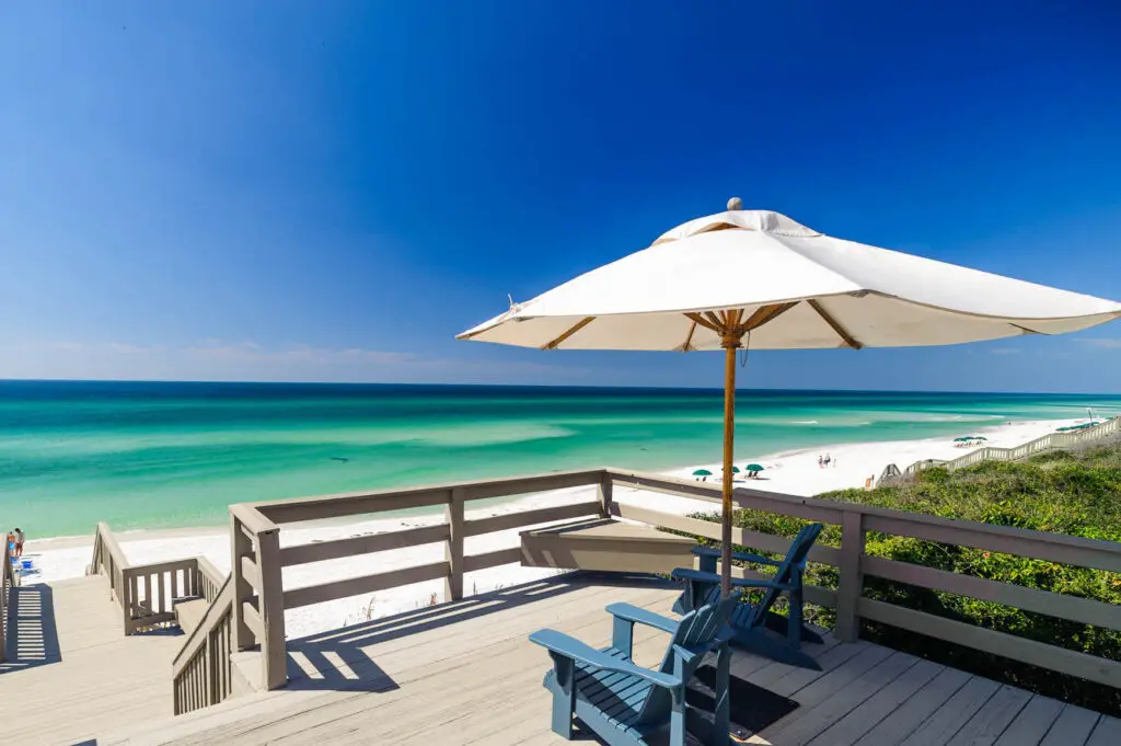 Best Walton County Beaches: 5 Places You Won't Want To Miss