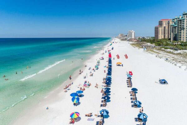 Best Walton County Beaches: 5 Places You Won't Want To Miss