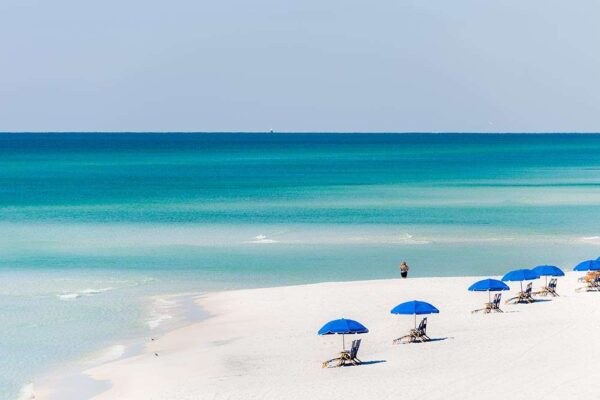 Best Walton County Beaches: 5 Places You Won't Want To Miss
