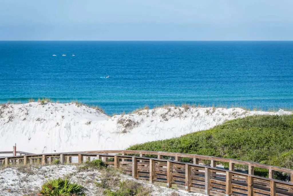 Best Walton County Beaches: 5 Places You Won't Want To Miss