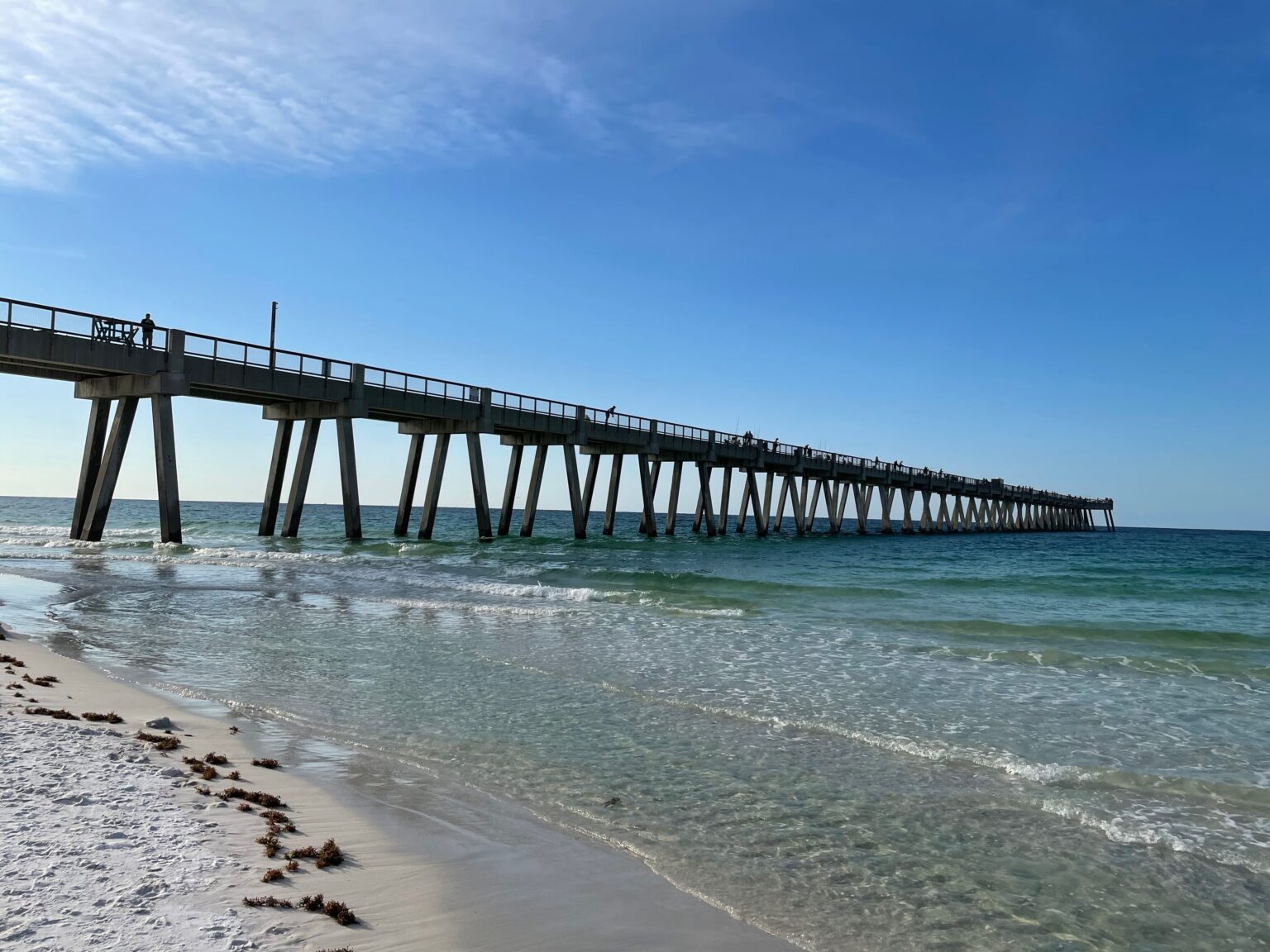 Snorkeling in Navarre Beach: Best Locations, Times and Tours